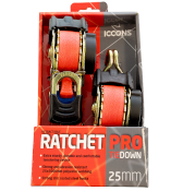 Anchor armour - Redeem - ICCONS