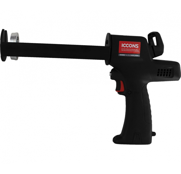 420ml Battery Operated Cartridge Gun | ICCONS