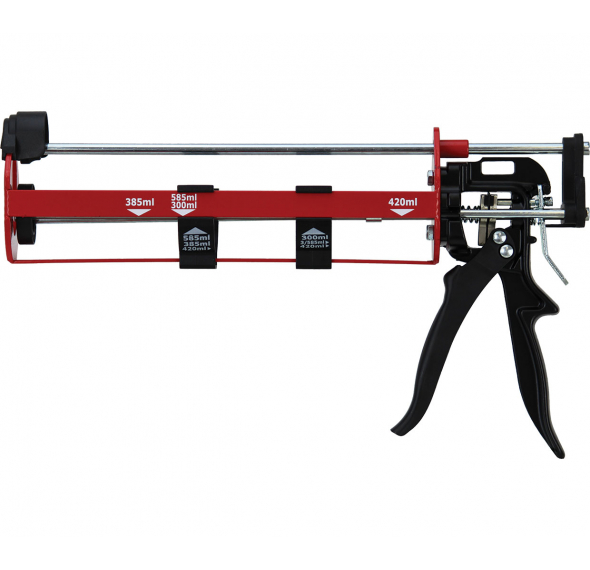 4 In 1 Manual Cartridge Gun | ICCONS