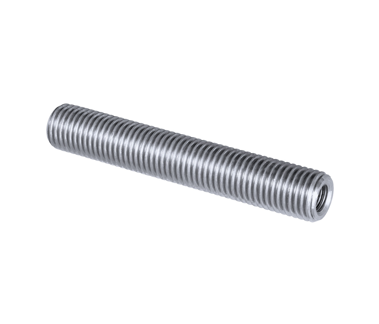 Buy INTERNAL THREADED SLEEVE SS316 20 X 205 at NGW Fasteners