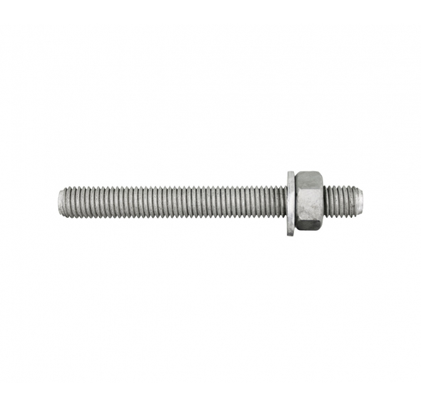 Reduced Length Flat Cut Stud | ICCONS