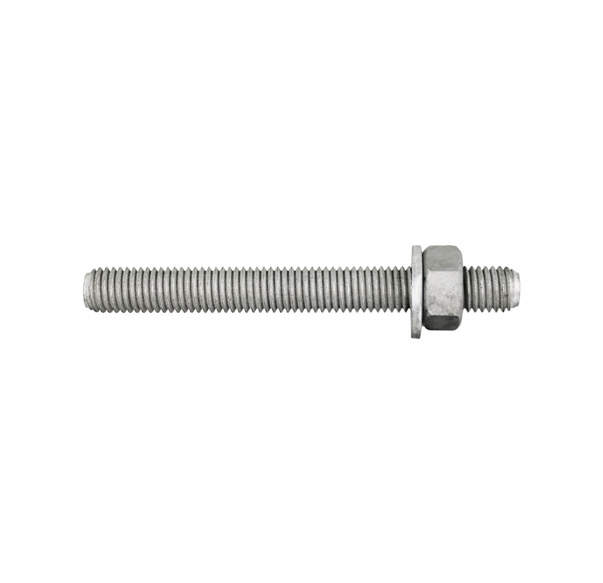 Reduced Length Flat Cut Stud | ICCONS