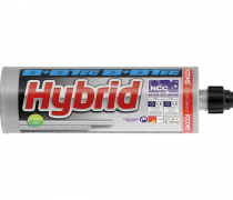 Adhesive Volume Calculator - ICCONS