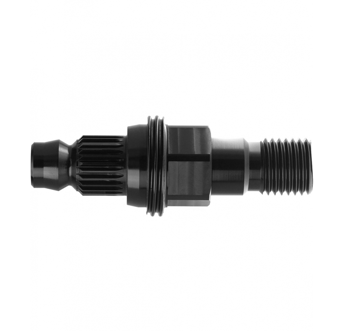 Hilti Adapter To Suit Tools with BU Fitting | ICCONS