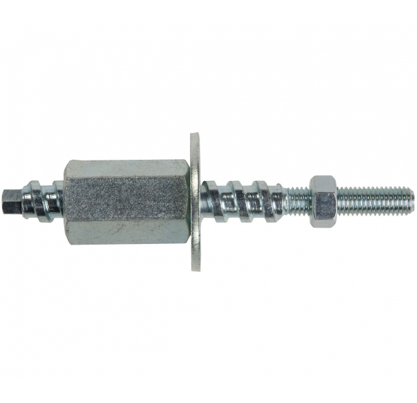 Centerpin Anchoring Assembly | ICCONS