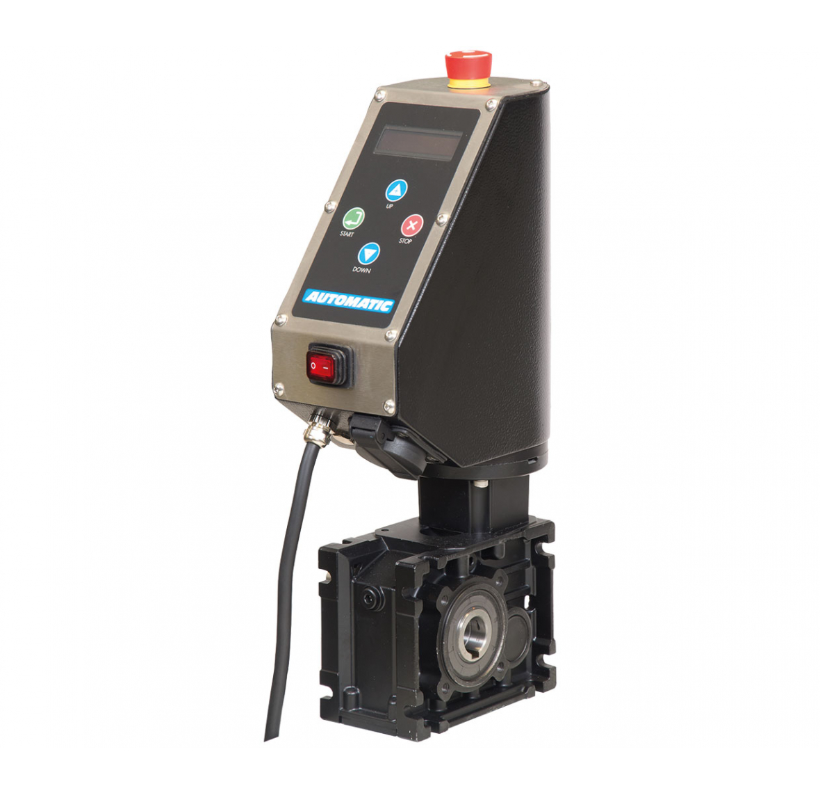 Auto Feed Unit for BBTec Core Drills | ICCONS