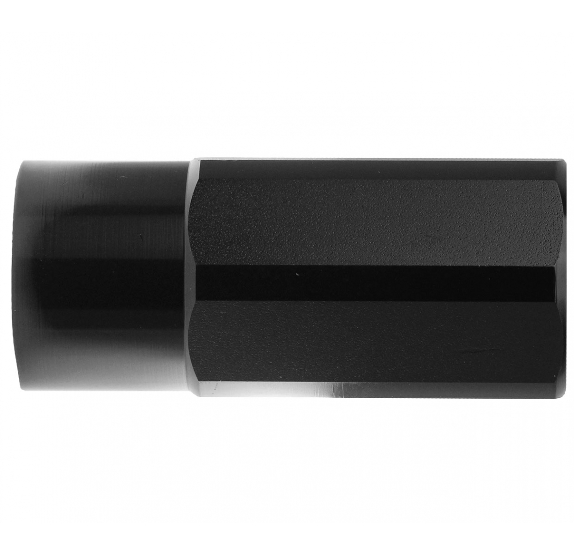 Reducing Adaptor 11/4 Unc Female To 1/2 Bsp Female | ICCONS