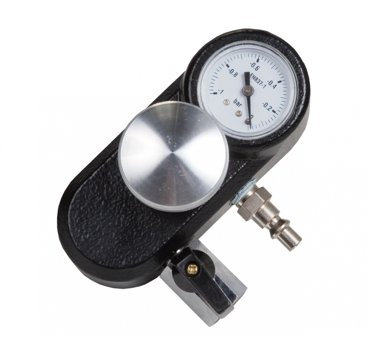 Vacuum Kit Large | ICCONS