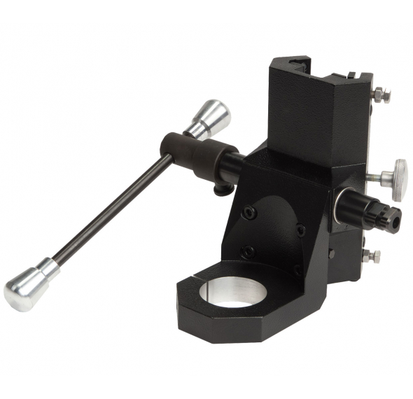 Quick Release Slide - BBTec Karat 130 | ICCONS