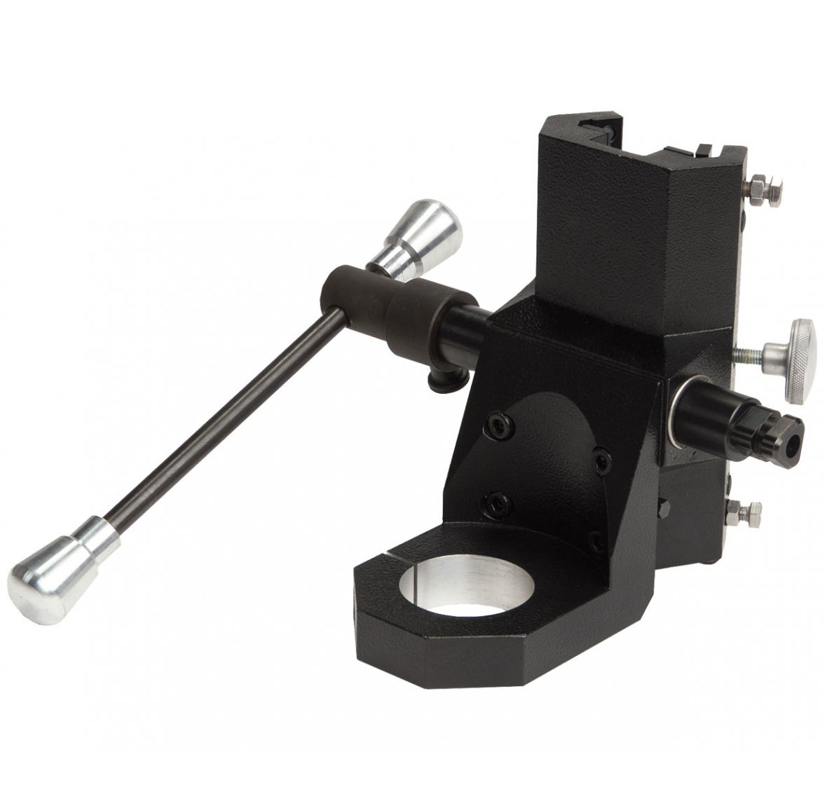 Quick Release Slide - BBTec Karat 130 | ICCONS