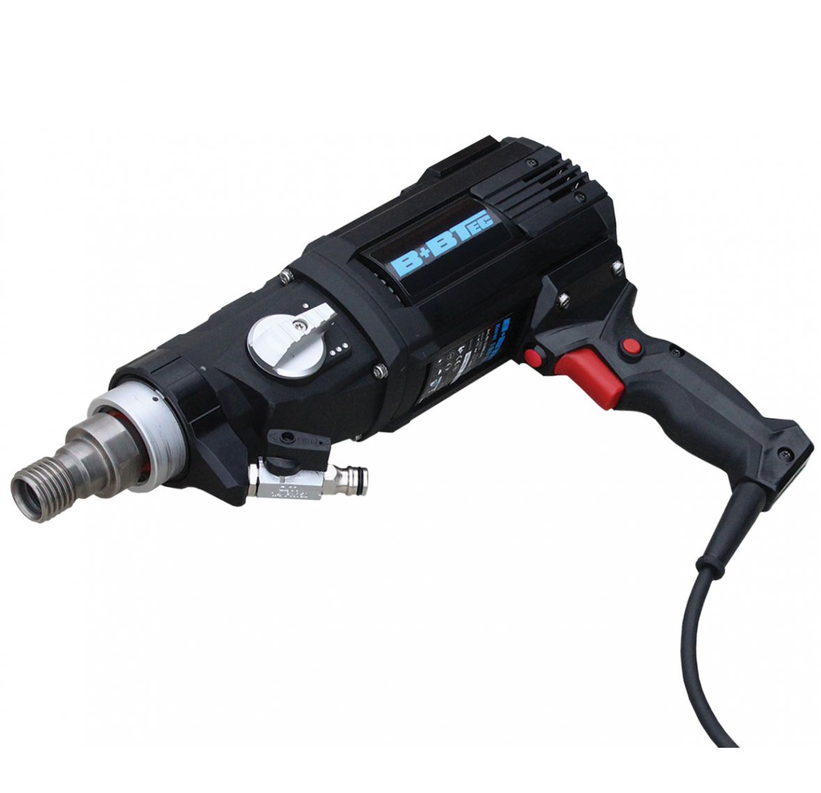 BBTec Karat 180BG Diamond Core Drill (Up To 180mm) | ICCONS