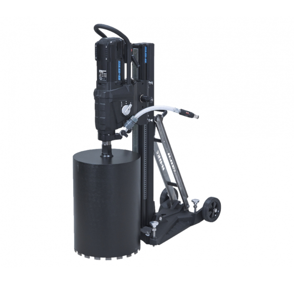 BBTec Karat 350 Diamond Core Drill (Up To 350mm) | ICCONS