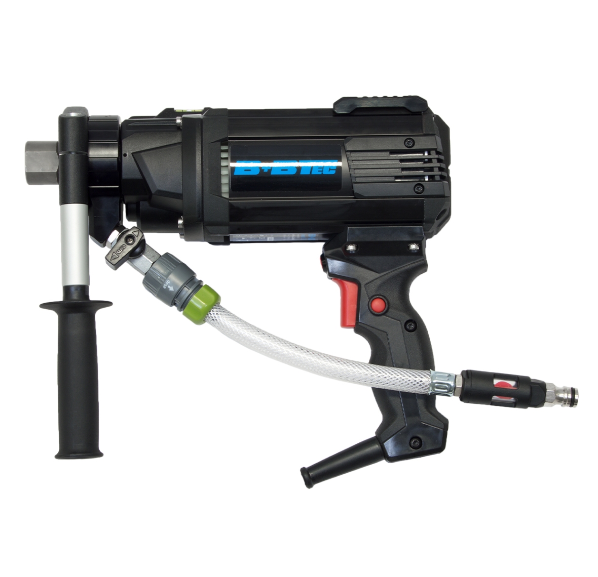 BBTec Karat 35 Diamond Core Drill (Up To 35mm) | ICCONS
