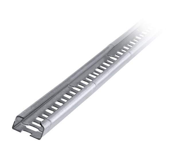 Metal Channel Strut for Celo Quick Clip System | ICCONS