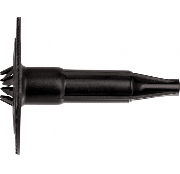 Insulation Fasteners - Black | ICCONS