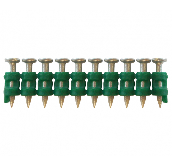 C5 Pins and Fuel Cell | ICCONS