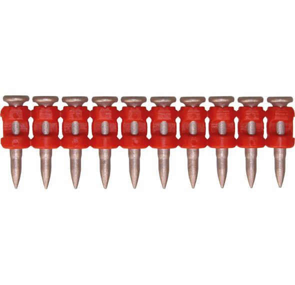 GT-6 HC Ballistic Point Pins and Fuel Cell | ICCONS