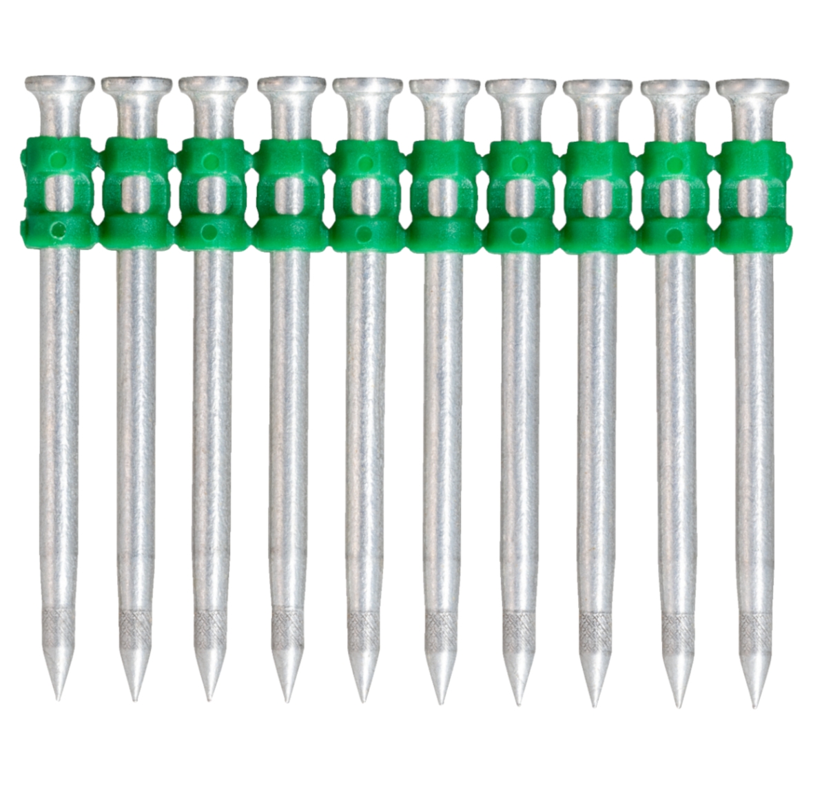 GT-9 HC Ballistic Point Pins and Fuel Cell | ICCONS