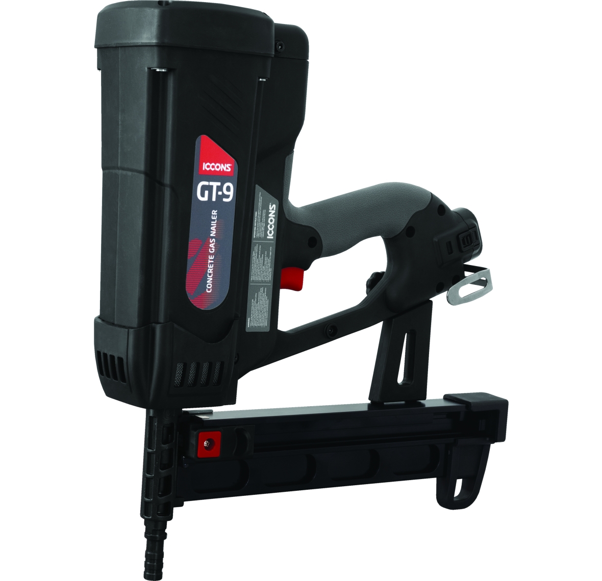 GT-9 Gas Tool | ICCONS