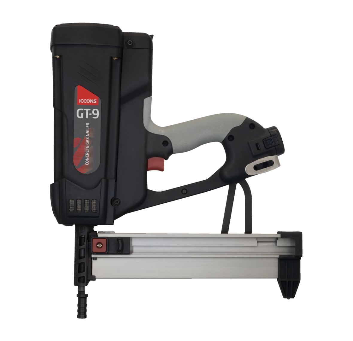 GT-9 Gas Tool | ICCONS