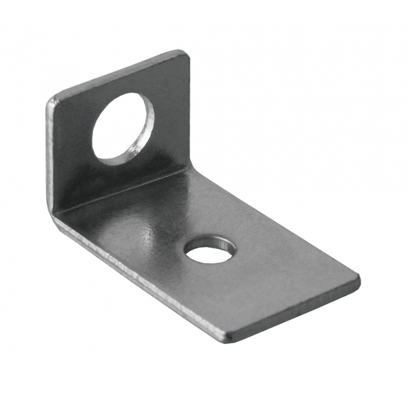 Angled Ceiling Clip - No Pin | ICCONS