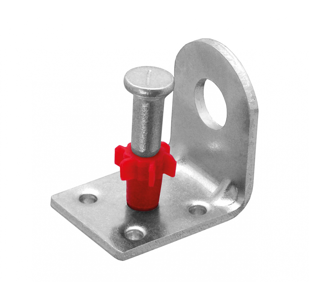 PX Drive Pin - Ballistic Point with Angle Clip Assembly | ICCONS