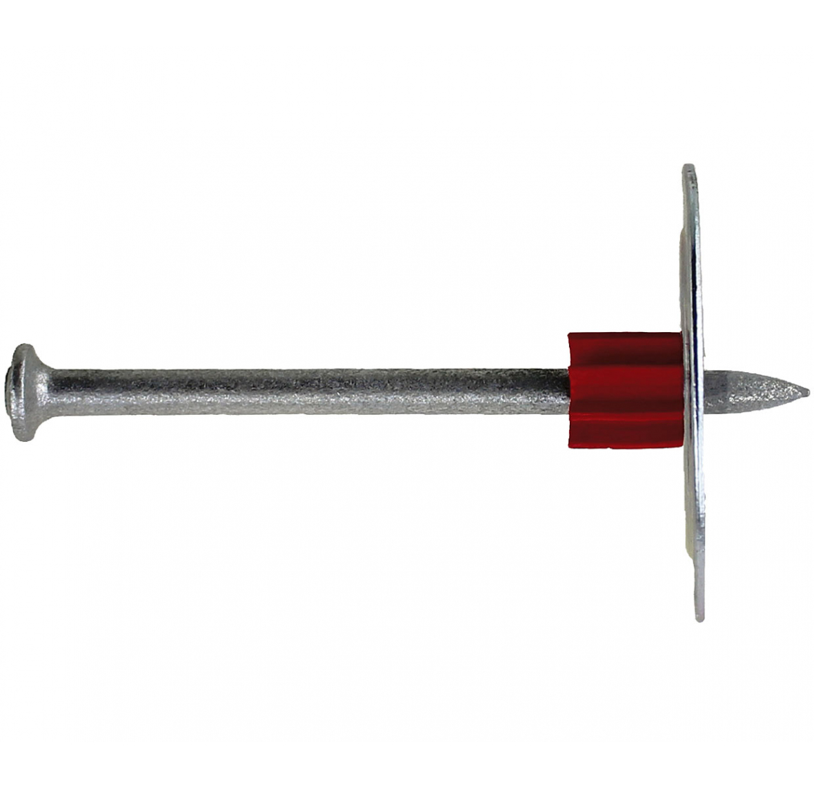 PX Drive Pin - with 36mm Metal Insulation Washer | ICCONS