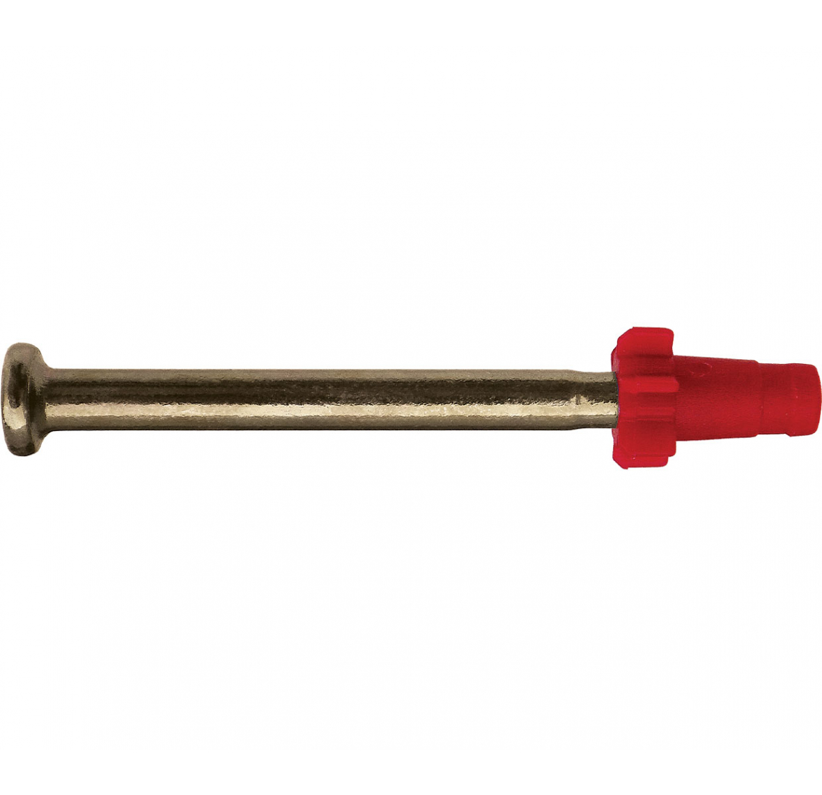 PX Drive Pin Ballistic Point - for Hard Concrete | ICCONS