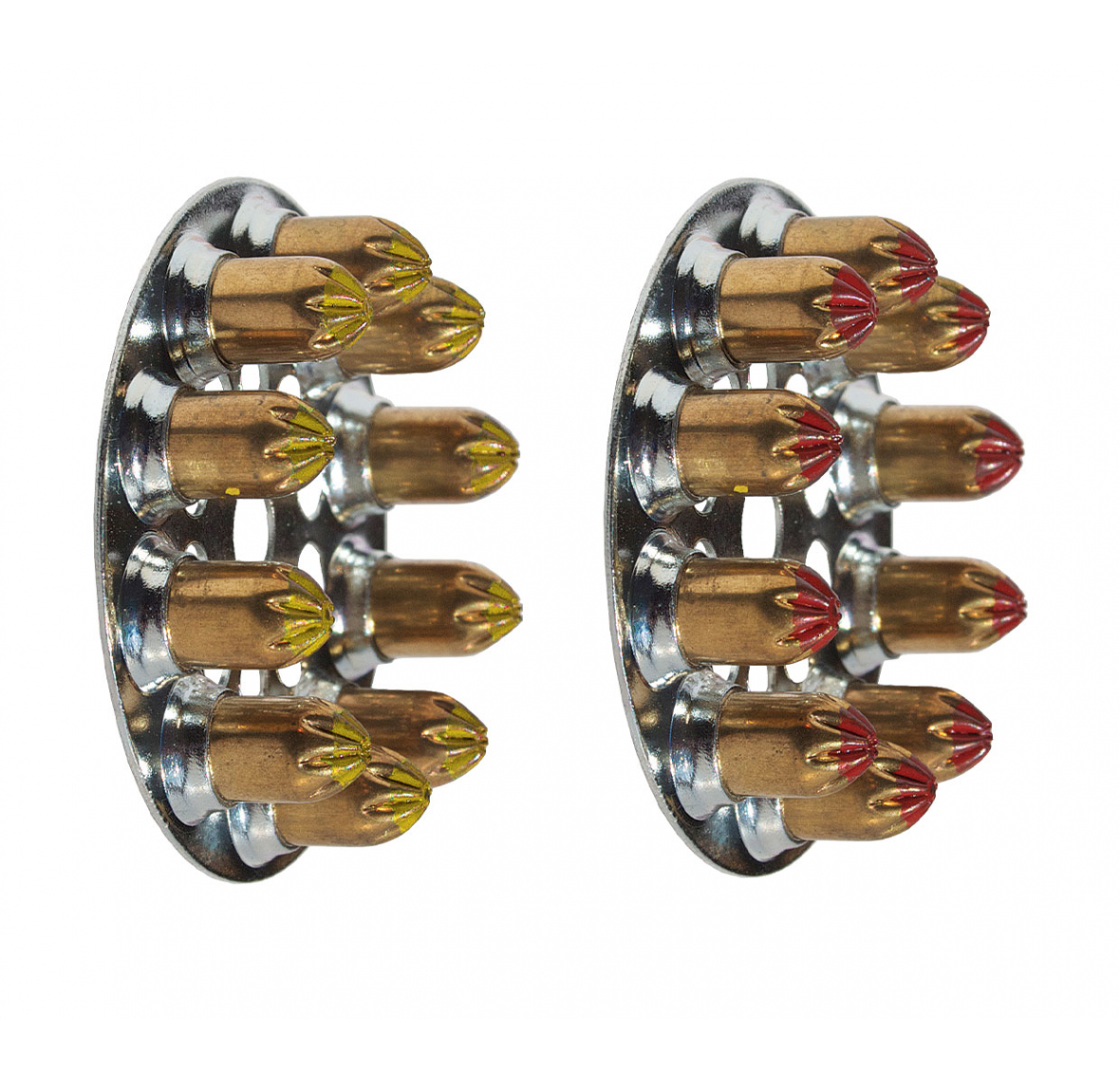 PX Load Disk - .25 Caliber Loads | ICCONS