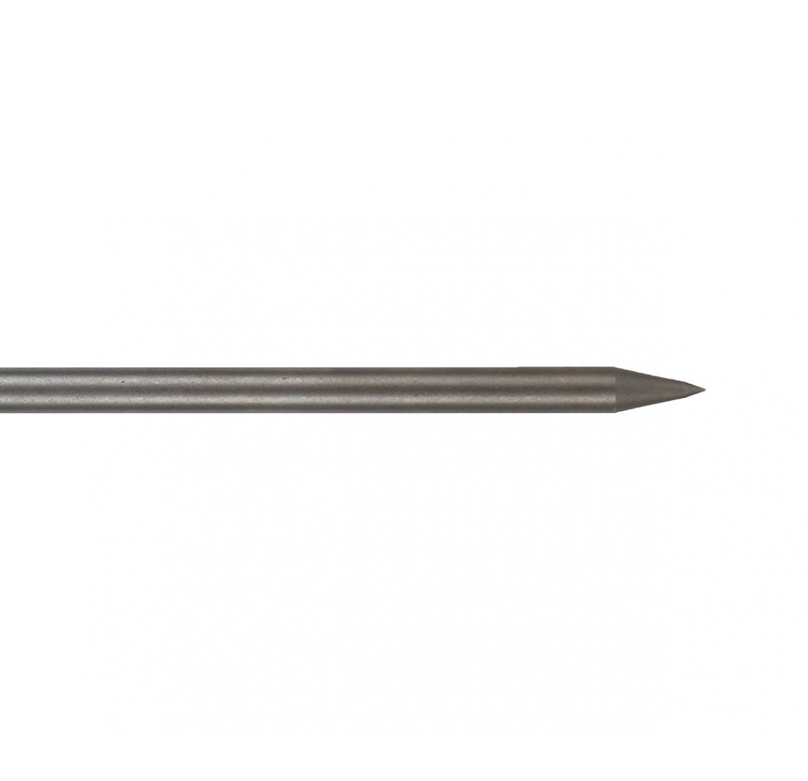 Round Point Chisel - SDS Plus | ICCONS