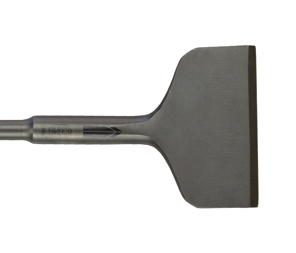 SDS PLUS BIONIC TILE CHISEL 40MM X 250MM (22833 6)