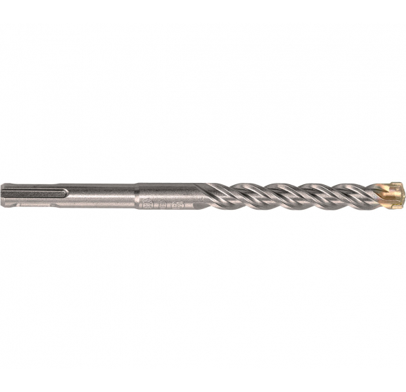 SDS Plus Trijet - Premium Long Life Bit | ICCONS