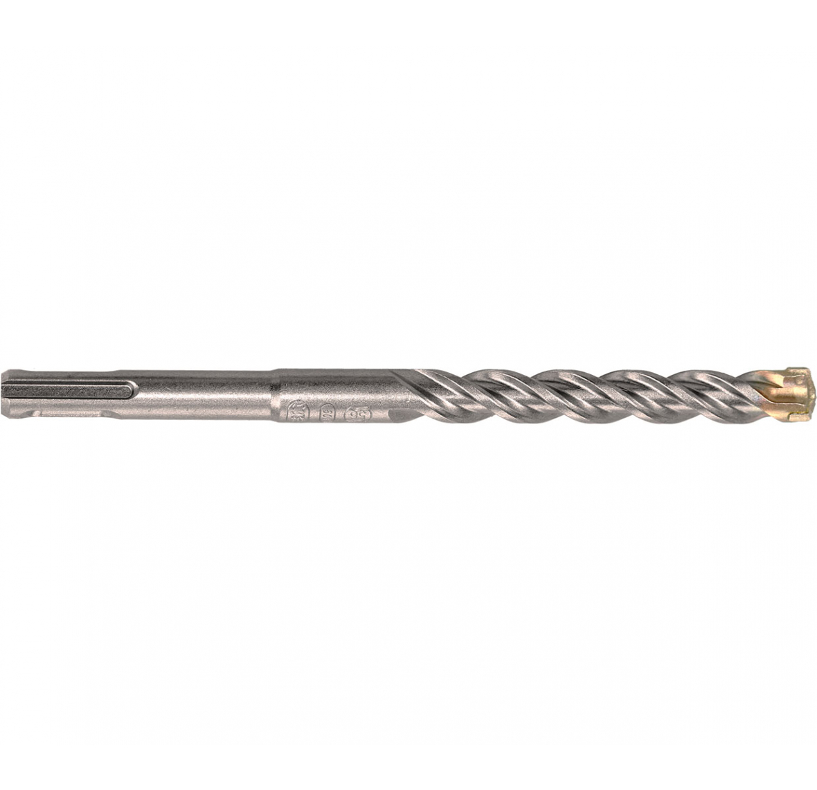 SDS Plus Trijet - Premium Long Life Bit | ICCONS