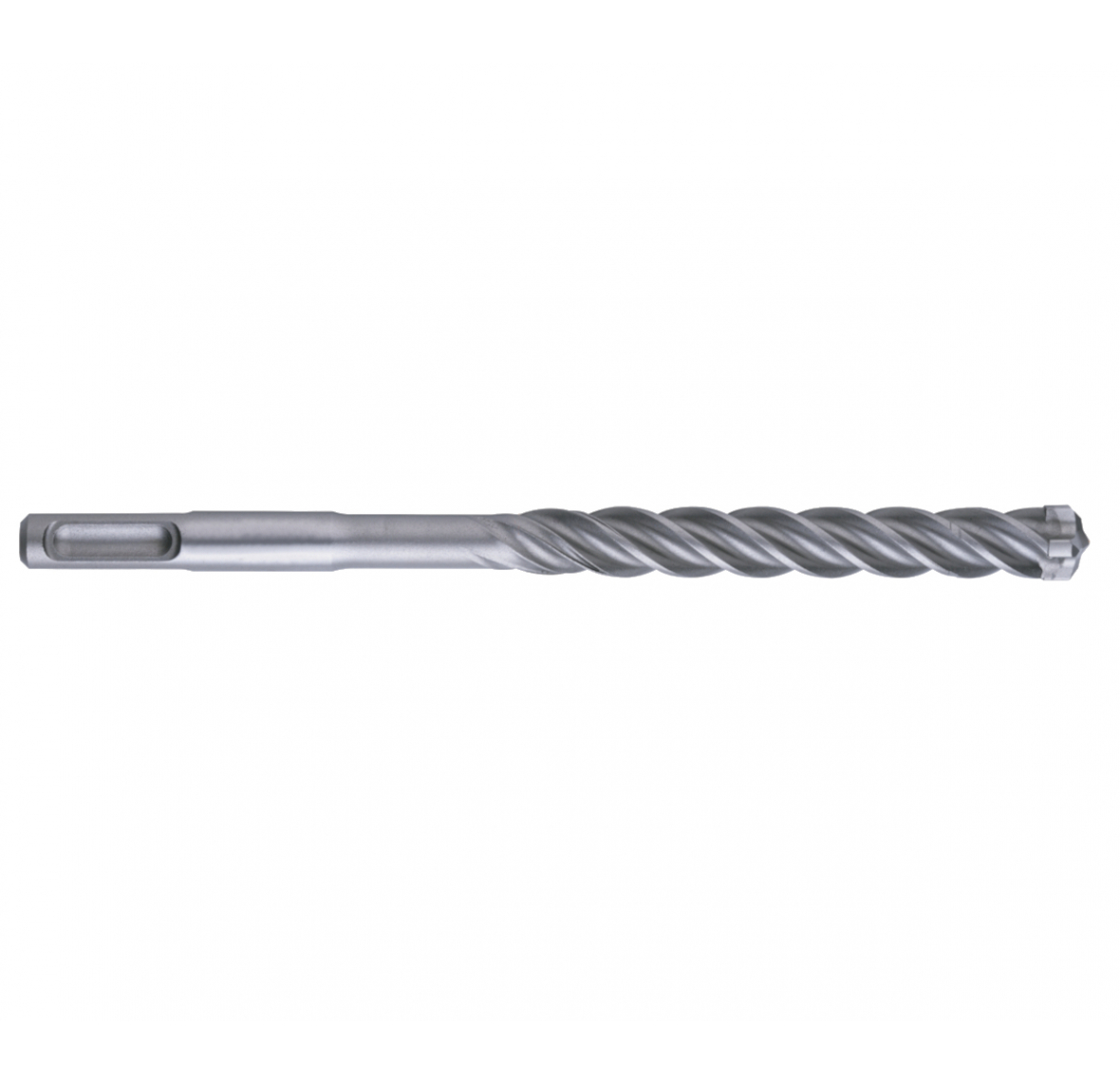 SDS Plus 4 Cutter - Solid Carbide Head | ICCONS