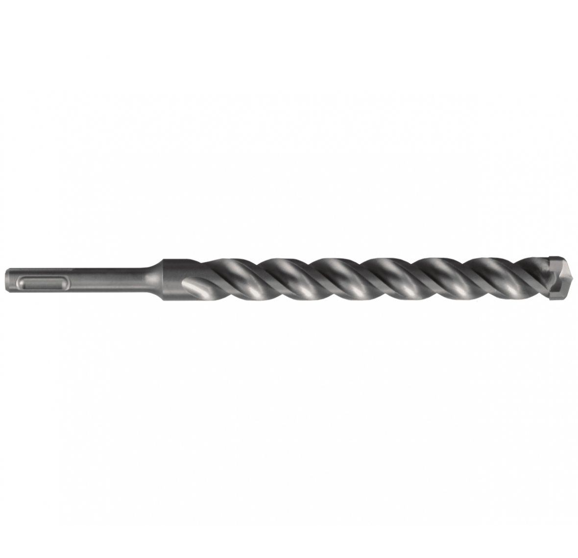 SDS Plus 3 Cutter - Solid Carbide Head | ICCONS