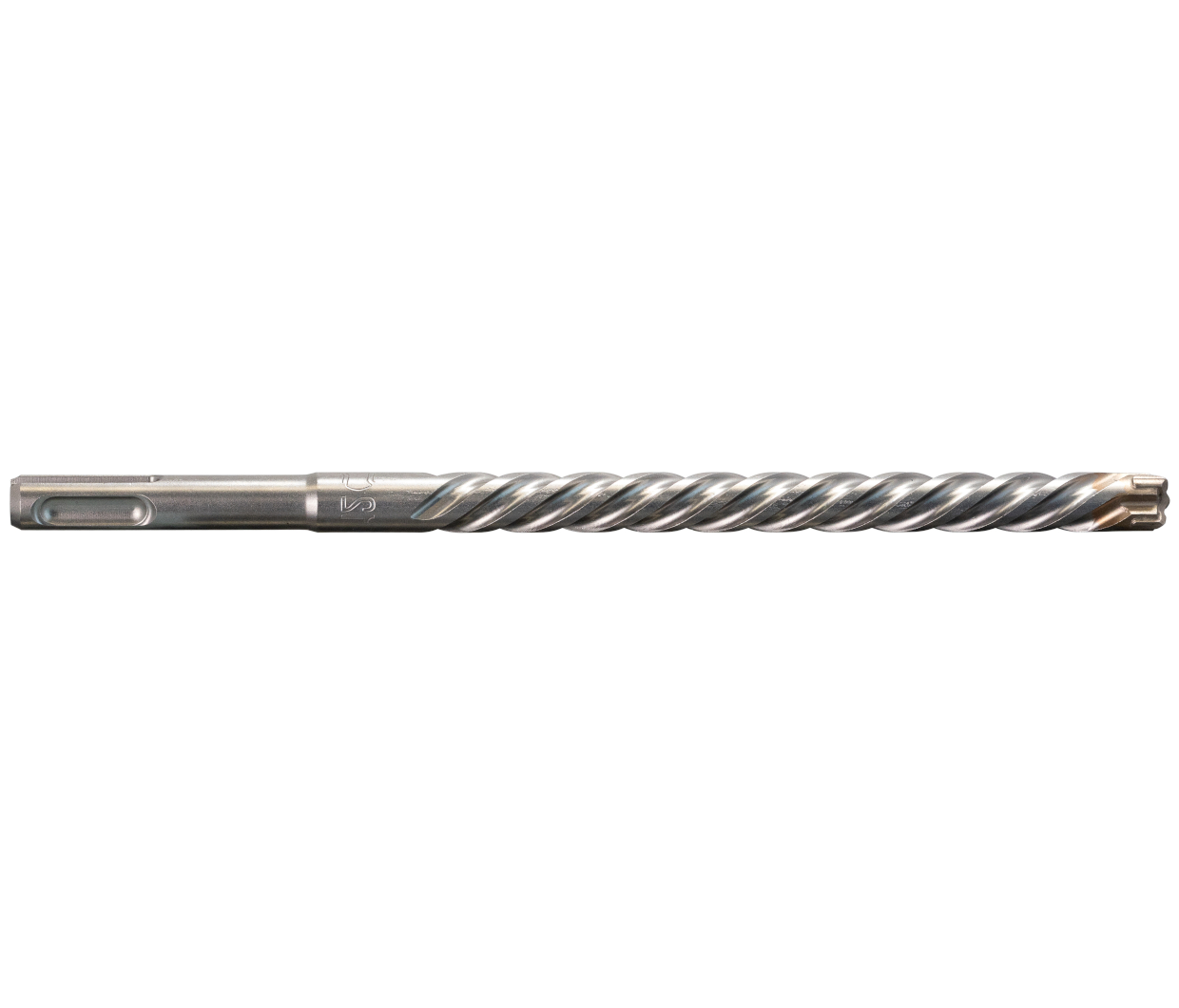 RAPTOR ULTIMATE 6.5 x 310 4-CUTTER SDS-PLUS DRILL BIT