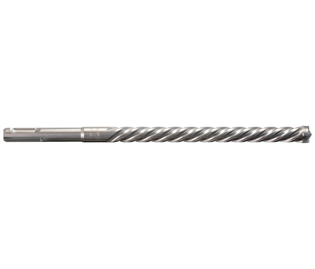 RAPTOR ULTIMATE 6.5 x 165 SOLID HEAD SDS-PLUS DRILL BIT