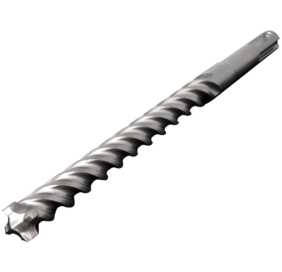 Raptor Ultimate SDS Plus 4 Cutter Solid Head | ICCONS