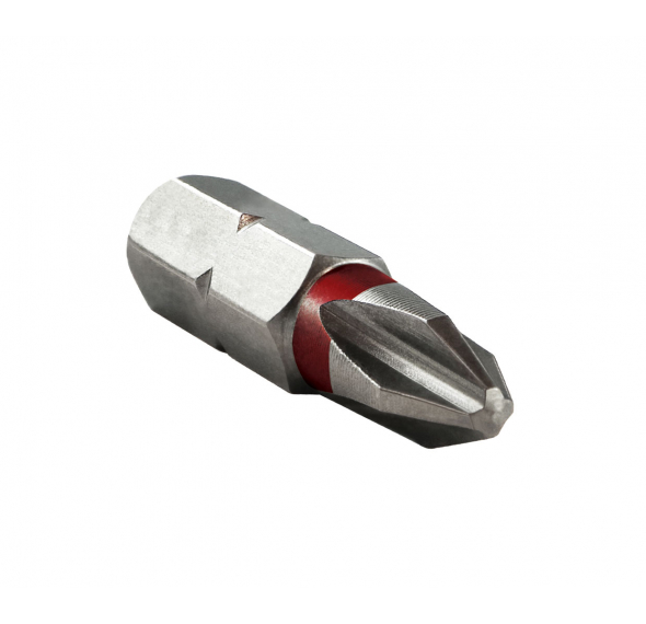 PH2 Standard Insert Bit (25mm) | ICCONS