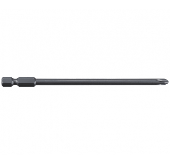 PH2 Collated Screwdriver Power Bit (116mm - 146mm) | ICCONS