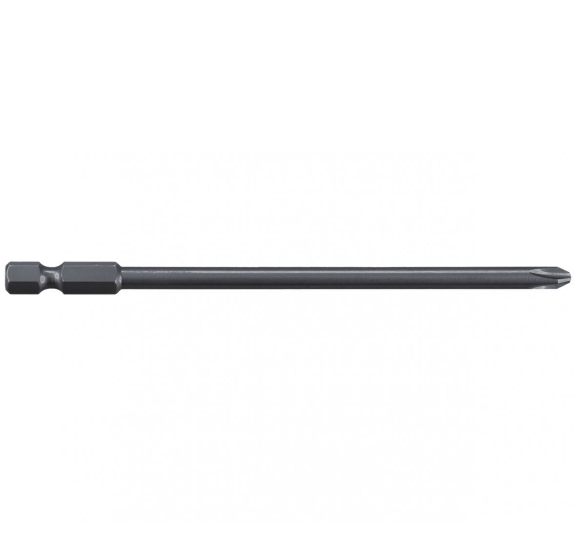 PH2 Collated Screwdriver Power Bit (116mm - 146mm) | ICCONS