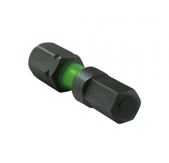 HX5 Impact Insert Bit (25mm) | ICCONS