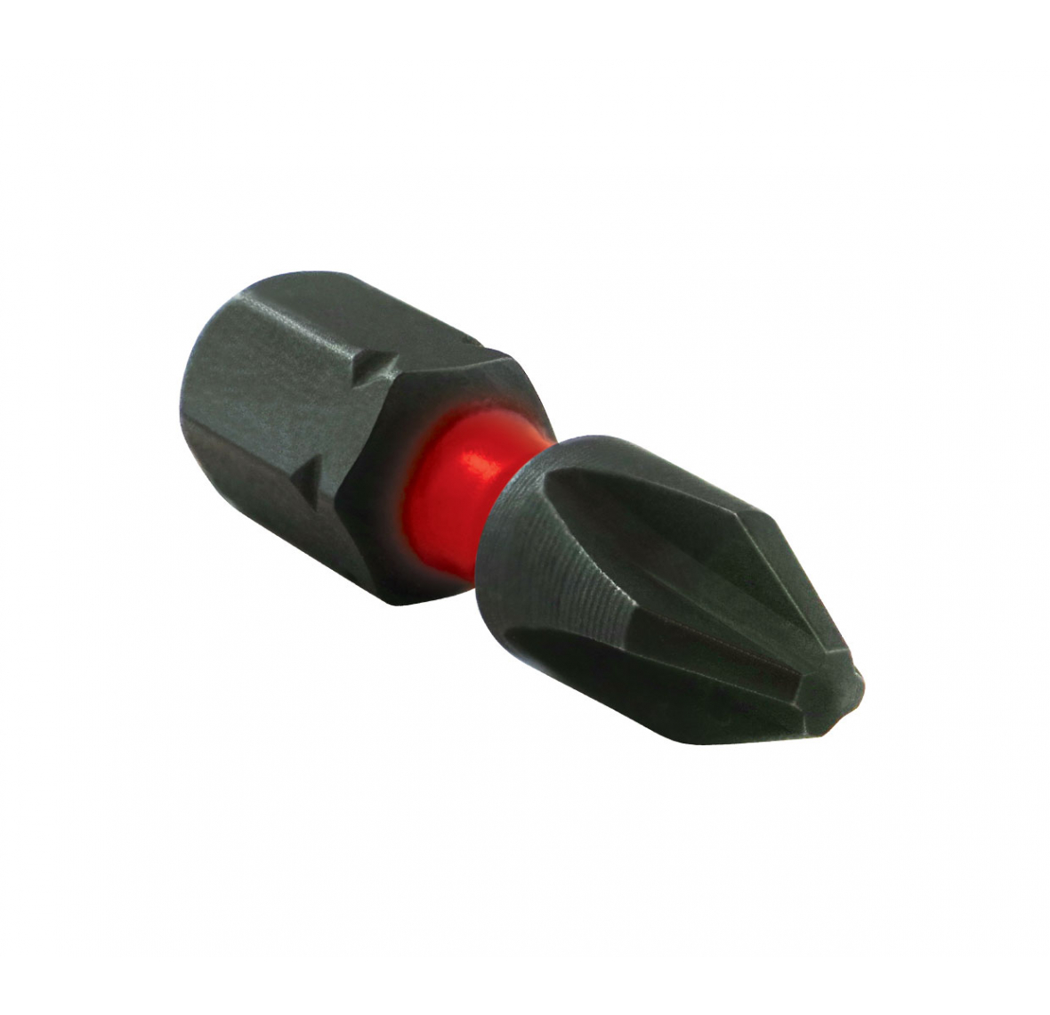 PH2 Impact Insert Bit (25mm) | ICCONS