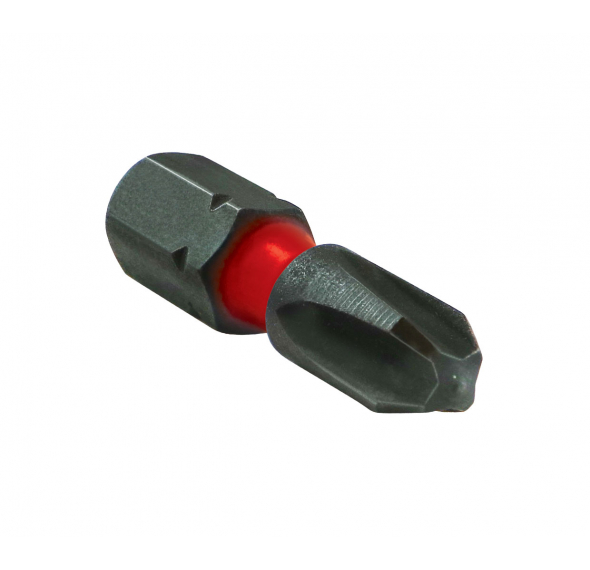 PH3 Impact Insert Bit (25mm) | ICCONS