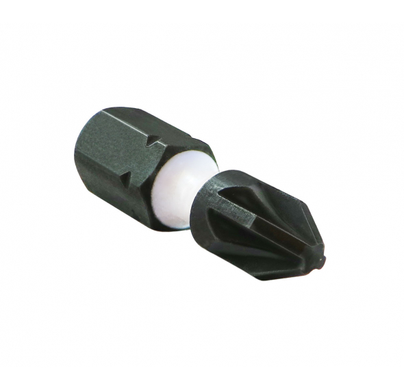 PZ2 Impact Insert Bit (25mm) | ICCONS