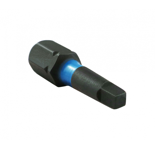 SQ2 Impact Insert Bit (25mm) | ICCONS