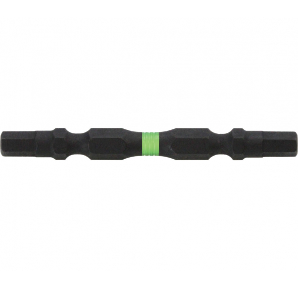 HX5 Impact Double Ended Power Bit (65mm) | ICCONS