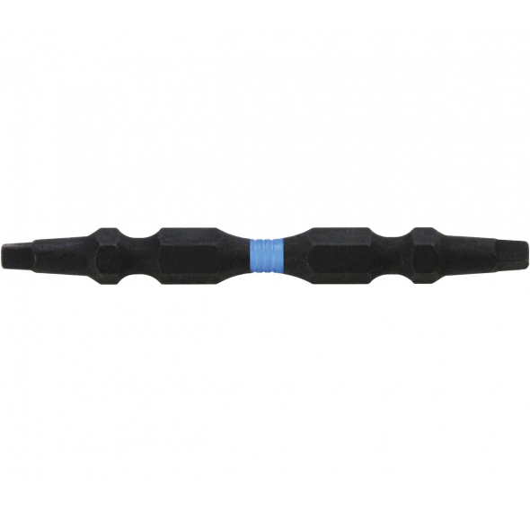 SQ2 Impact Double Ended Power Bit (65mm) | ICCONS