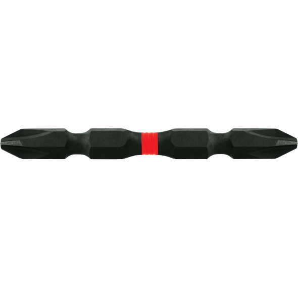 PH2 Impact Double Ended Power Bit (65mm) | ICCONS