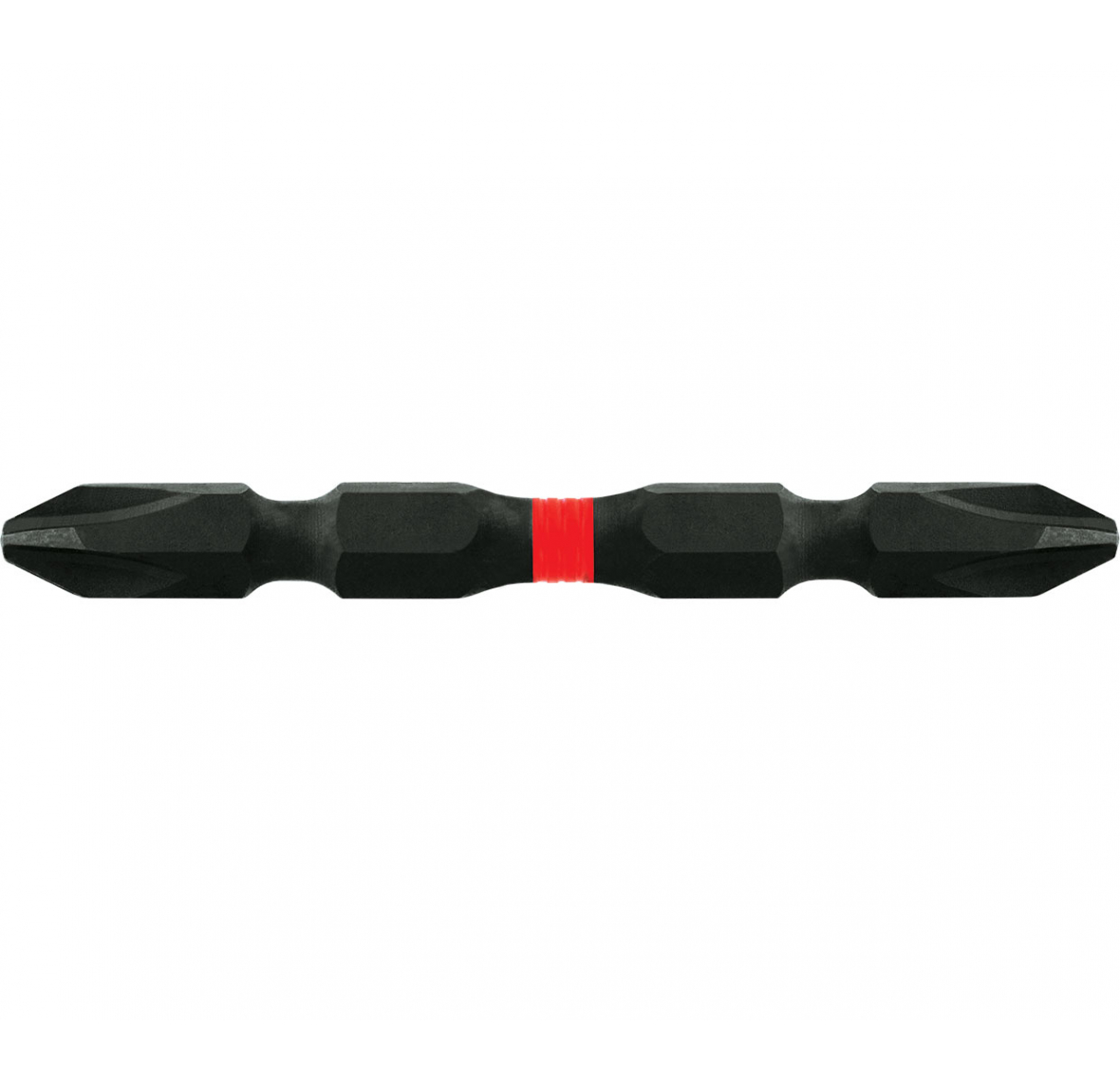 PH2 Impact Double Ended Power Bit (65mm) | ICCONS